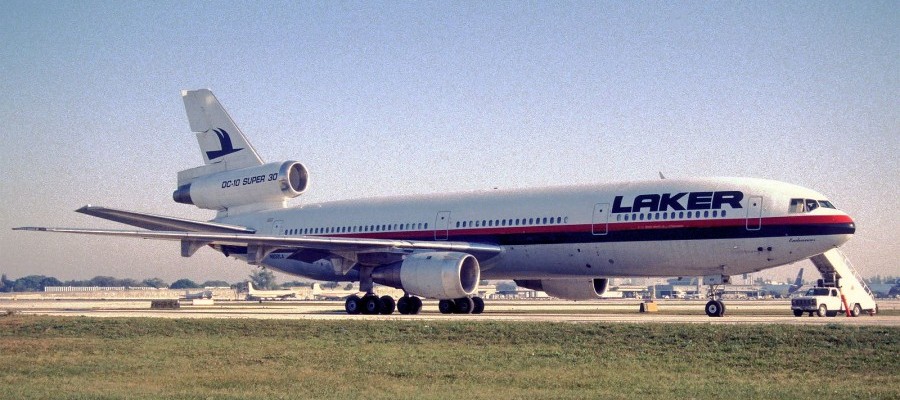 SAE Opinión: Los fracasos del "low cost" en larga distancia.